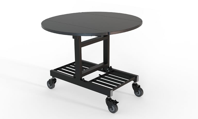 Palace Room Service Trolley | Hotels Room Service Trolley