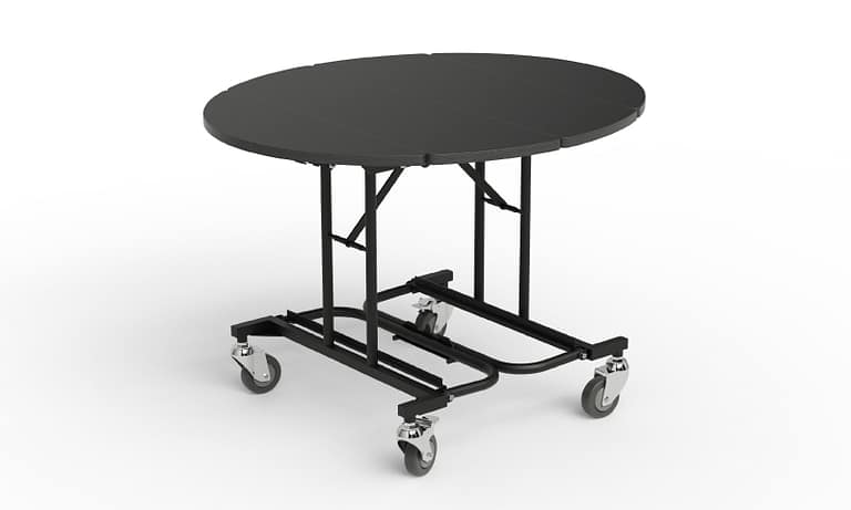 Royal Room Service Trolley – MOVENDIS
