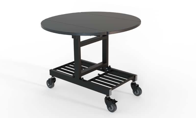 Palace Room Service Trolley | Hotels Room Service Trolley