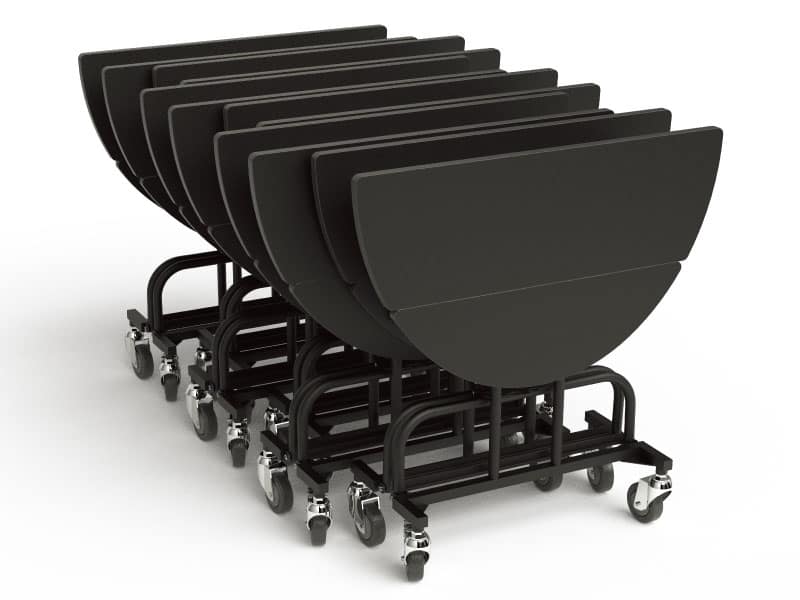 Royal Room Service Trolley – MOVENDIS