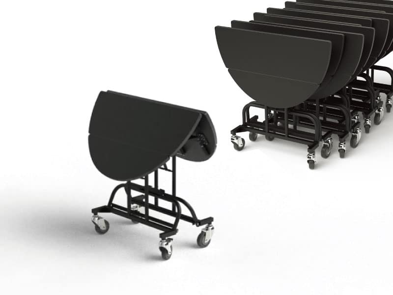 Royal Room Service Trolley | food Service Trolley for Hotels